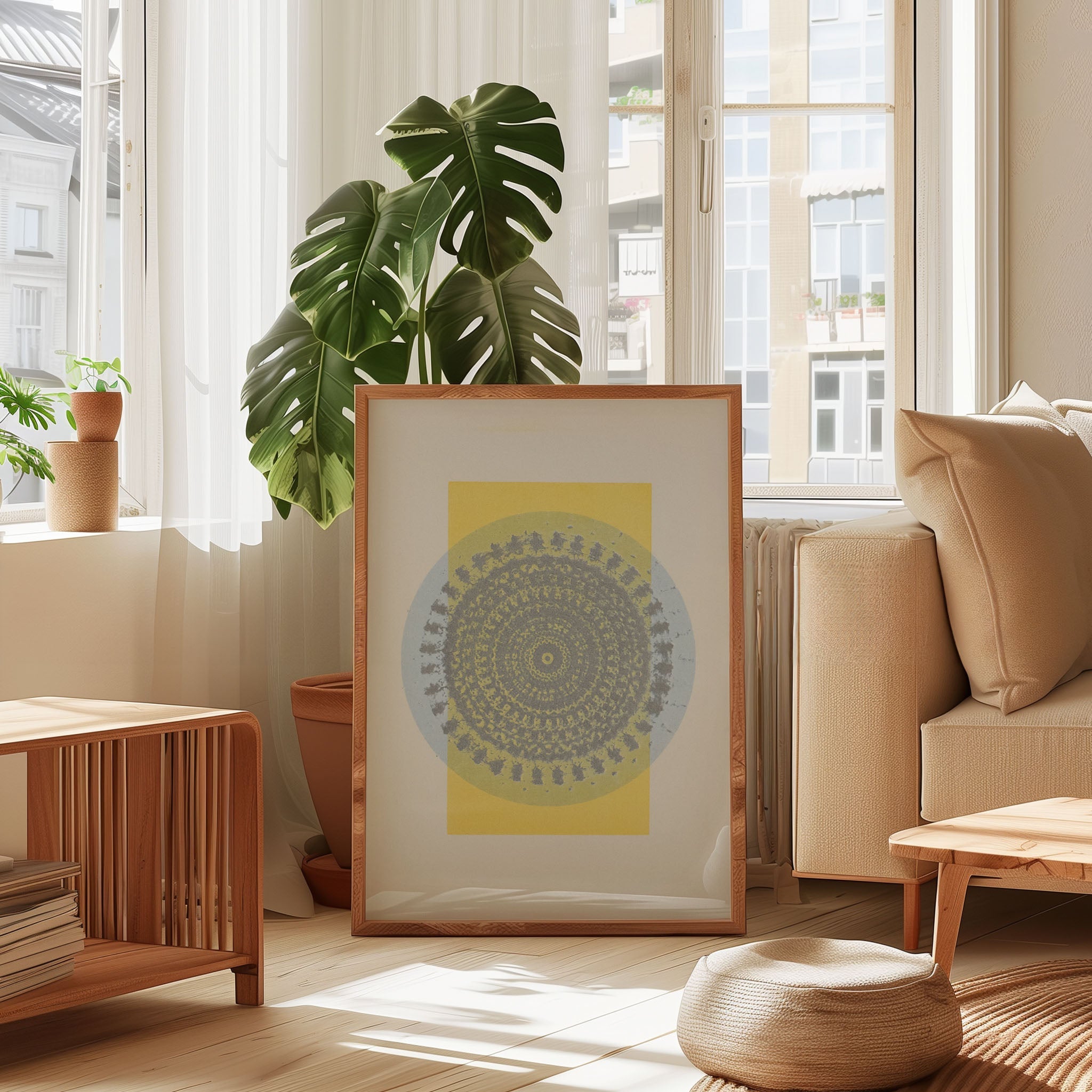 Medina Collection – Maxwell Prints