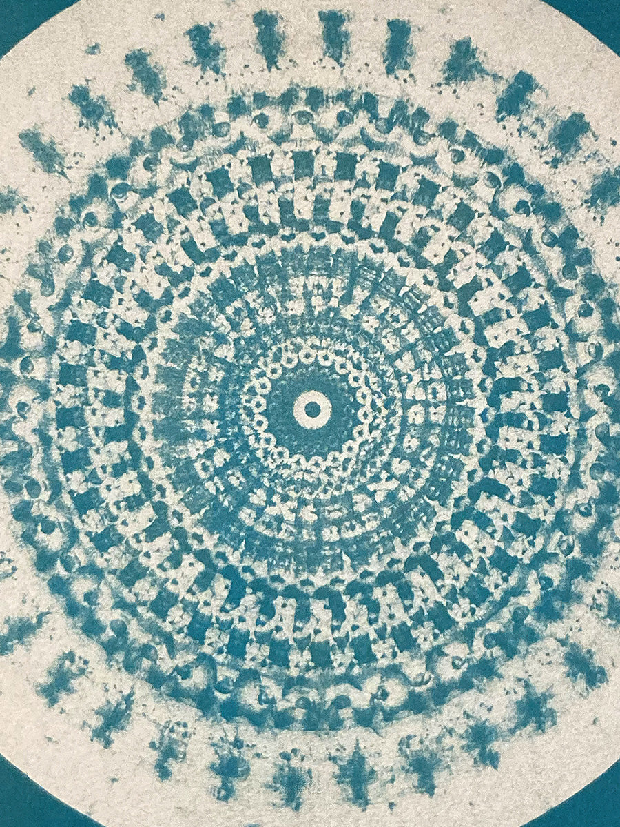 Mandala Wall Art I Minimalist & Modern Art Prints – Maxwell Prints