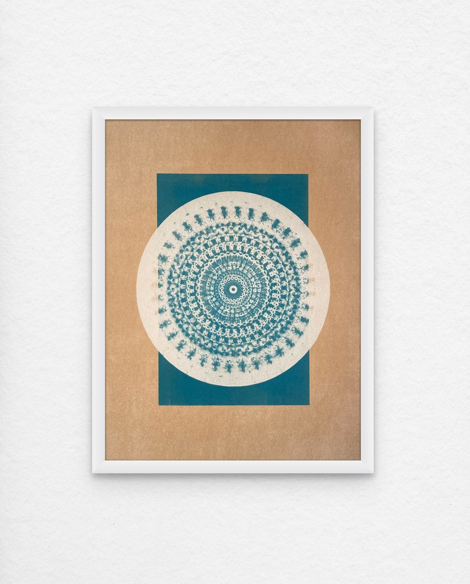 Maxwell Marshall - Mandala Wall Art – Maxwell Prints