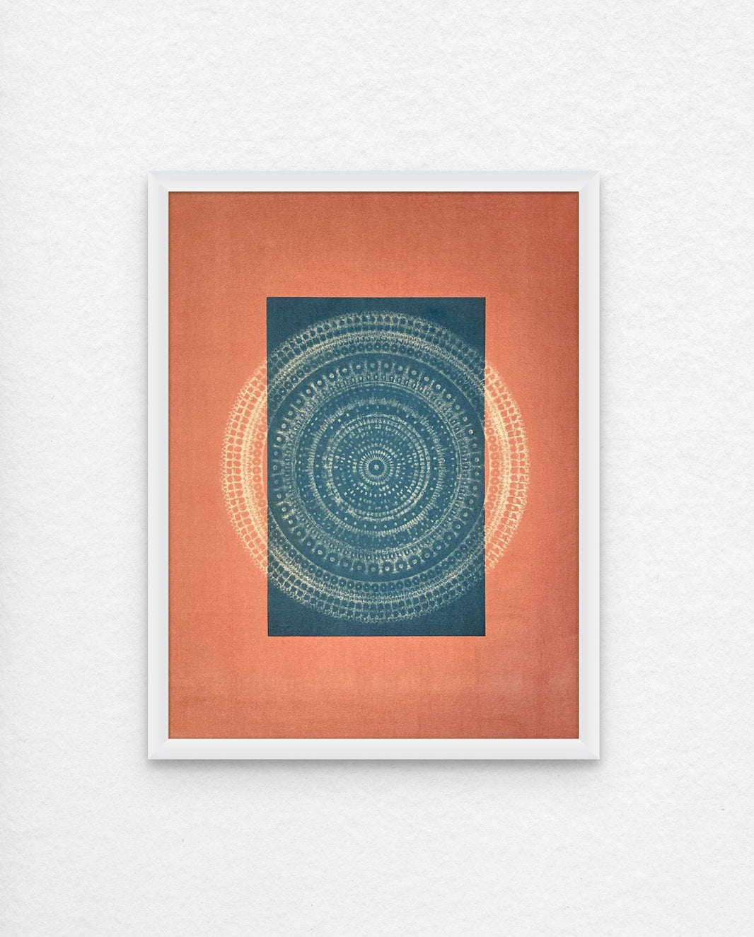 Maxwell Marshall - Mandala Wall Art – Maxwell Prints
