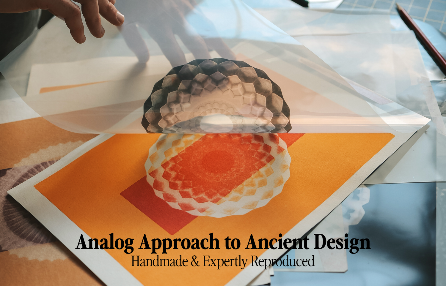 Maxwell Prints I Mandala Wall Art I Modern Abstract Art